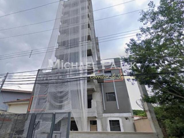 Apartamento tipo para venda na Vila Sônia Michael Pajak 11 99996 4550