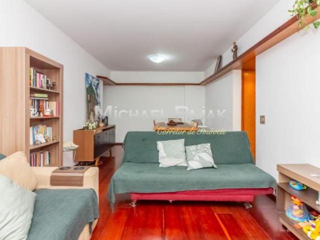 Apartamento tipo para venda Vila Madalena Michael Pajak 11 99996 4550
