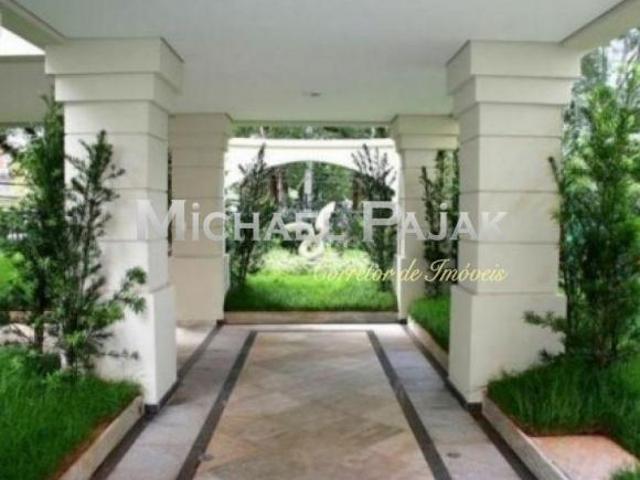 Apartamento tipo para venda Vila Mascote Michael Pajak 11 99996 4550