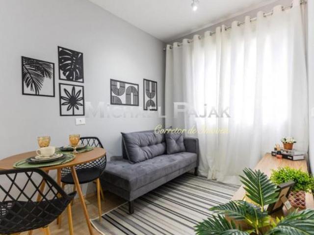 Apartamento tipo para venda Vila Santa Catarina Michael Pajak 11 99996 4550