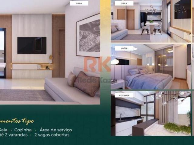 APARTAMENTO TIPO PRIVATIVA COBERTURA NA PLANTA