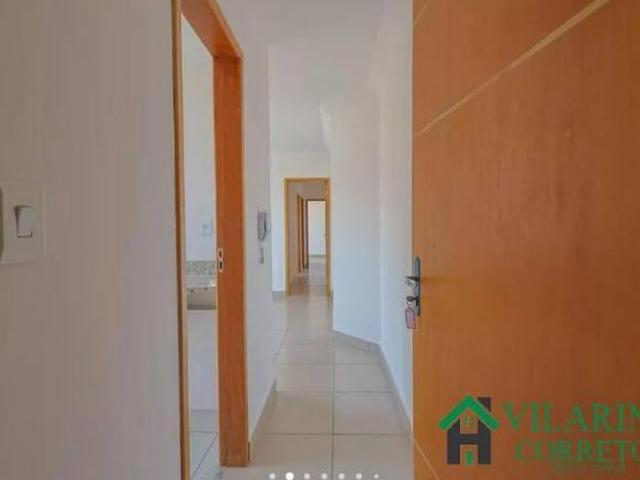 APARTAMENTO TIPO RENASCENÇA