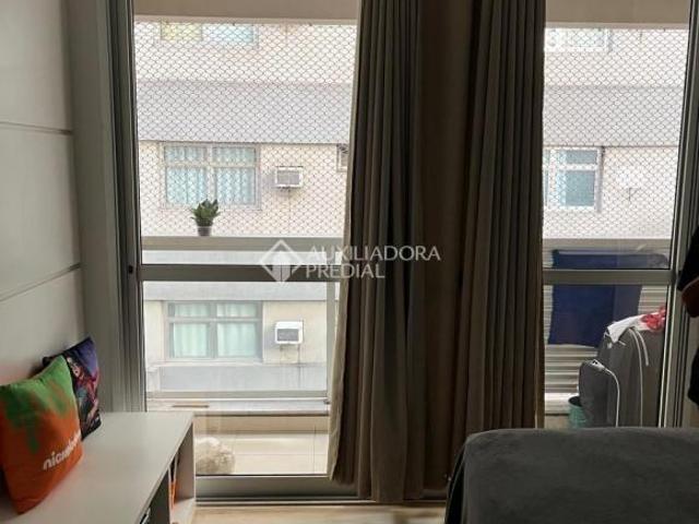 Apartamento tipo Studuio em São Paulo, na Consolação à venda