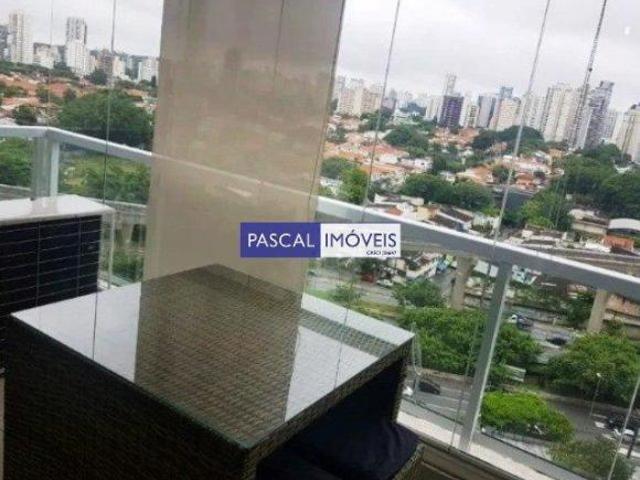 Apartamento tipo Studio 01 dormitório 01 vaga