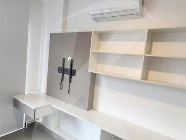 Apartamento tipo Studio 25m² em Santana