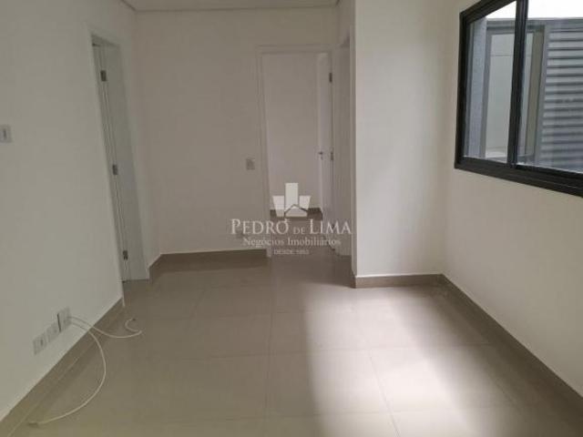 Apartamento tipo Studio 36 m² na Vila Carrão. Condomínio Dona Flora
