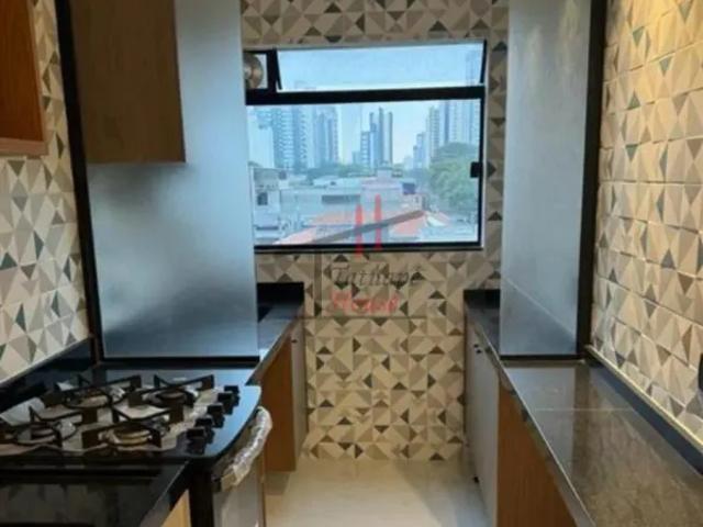 Apartamento tipo Studio no Tatuapé com vaga