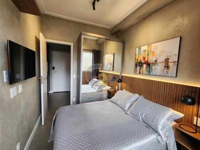 Apartamento, tipo Studio, Venda, Vila Madalena 1 quarto