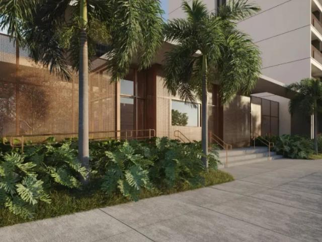Apartamento tipo studio à venda no Edificio Do It Faria Lima em Pinheiros em São Paulo SP