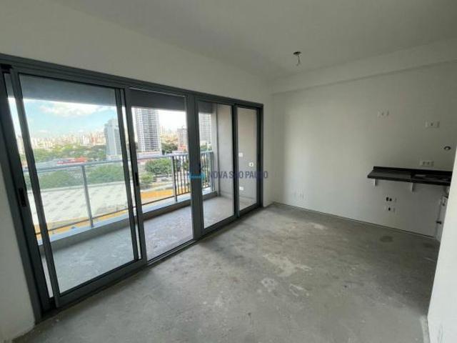 Apartamento tipo Studio à venda na Chácara Klabin