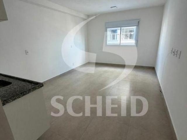 Apartamento tipo Studio a venda na região da Saúde