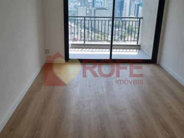 Apartamento tipo studio à venda no Condomínio Trends Brooklin, alto poder de valorização