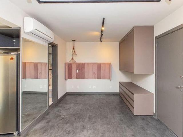 Apartamento tipo studio à venda no Sumaré São Paulo