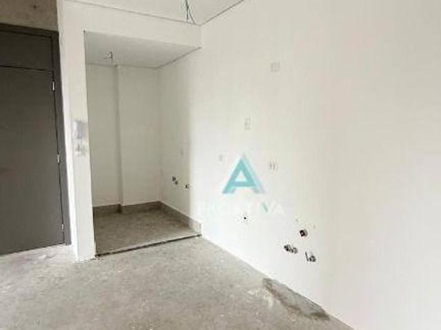 Apartamento tipo Studio a venda Bairro Jardim em Santo André