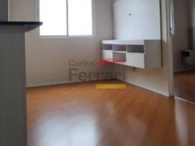 Apartamento tipo Studio, a venda, Cambuci, 01quarto
