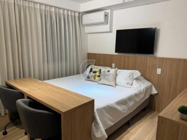 Apartamento tipo Studio à venda em Perdizes com 1 quarto