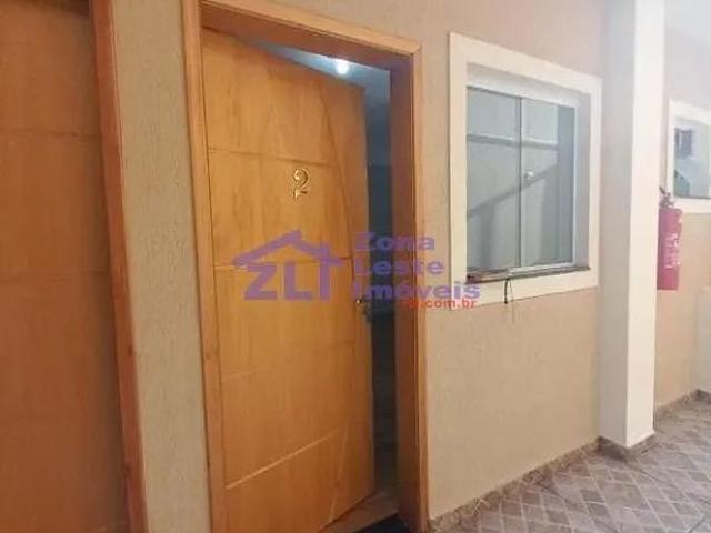 Apartamento tipo studio, a venda Vila Formosa