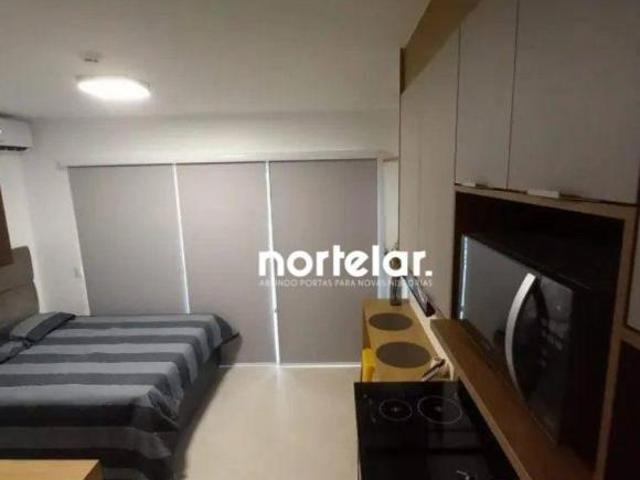 Apartamento tipo Studio à venda, 25 m² Butantã São Paulo/SP