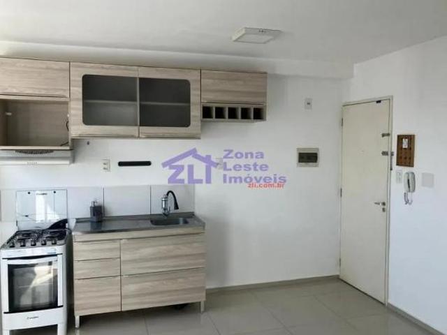 Apartamento Tipo Studio! Brás