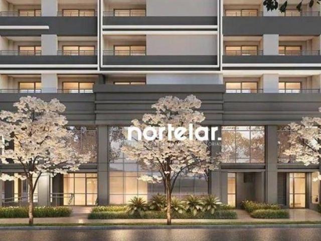 Apartamento tipo Studio com 1 quarto à venda, 23 m² Butantã São Paulo/SP
