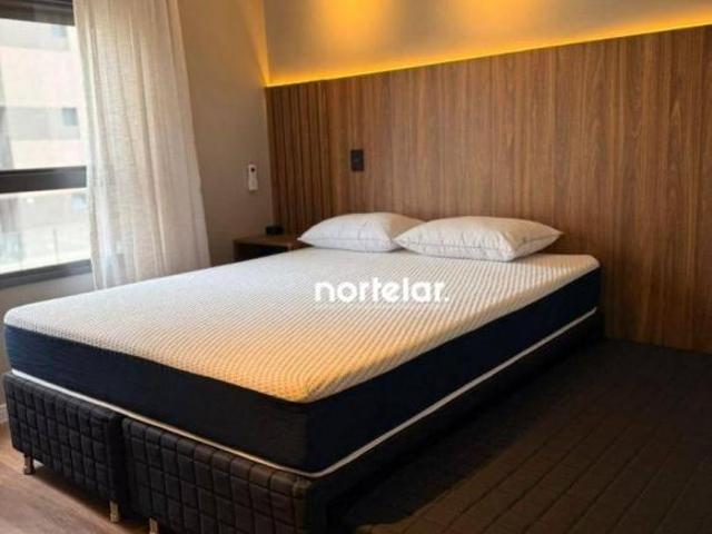 Apartamento tipo Studio com 1 quarto à venda, 22 m² Perdizes São Paulo/SP