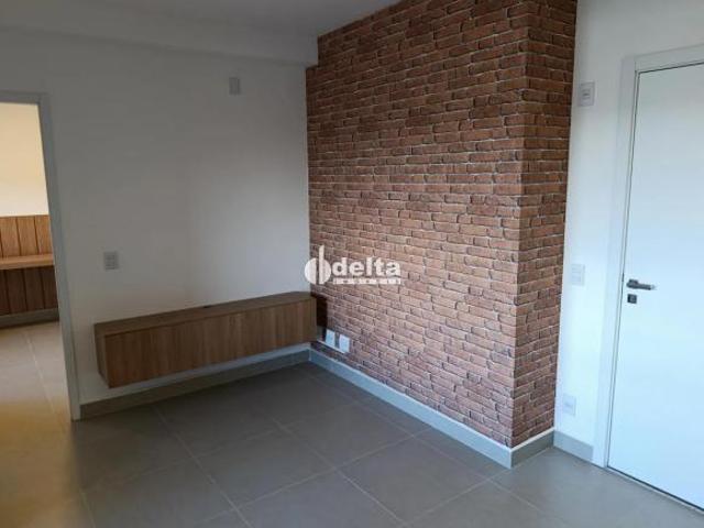 Apartamento tipo Studio com 1 quarto sendo suíte disponível para locação e venda no bairro Granja M