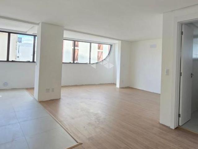 APARTAMENTO TIPO STÚDIO COM 40,8M² PRIVATIVOS EM SÃO PELEGRINO EM CAXIAS DO SUL/RS