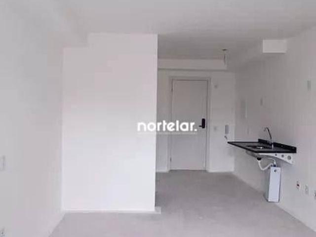Apartamento tipo Studio com Varanda 24m² Consolação, São Paulo / SP!