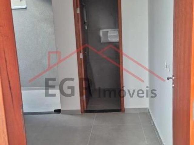 Apartamento tipo Studio em Prestes de Barros, Sorocaba, 1 vaga