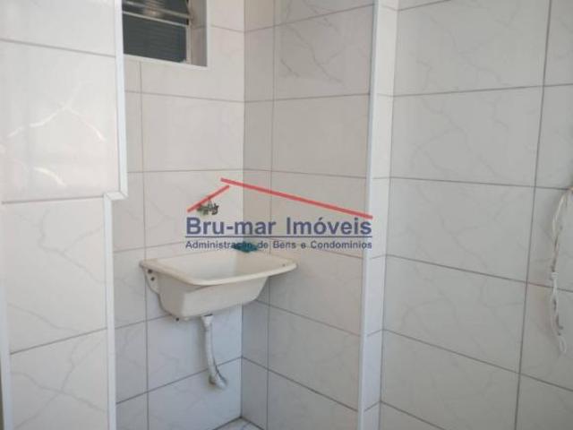 Apartamento Tipo Studio Frente a Praia a Venda na Aparecida Santos/SP