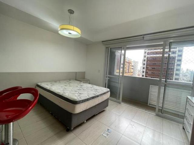Apartamento tipo Studio mobiliado e decorado no MID Home