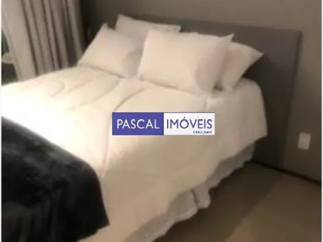 Apartamento tipo Studio Moema 1 dormitório