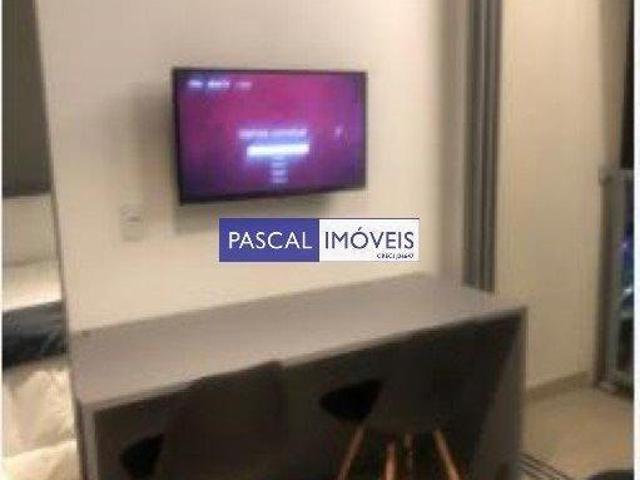Apartamento tipo Studio Moema 1 dormitório
