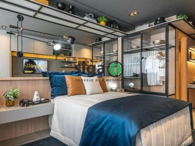 Apartamento tipo Studio para venda no Butantã, São Paulo SP