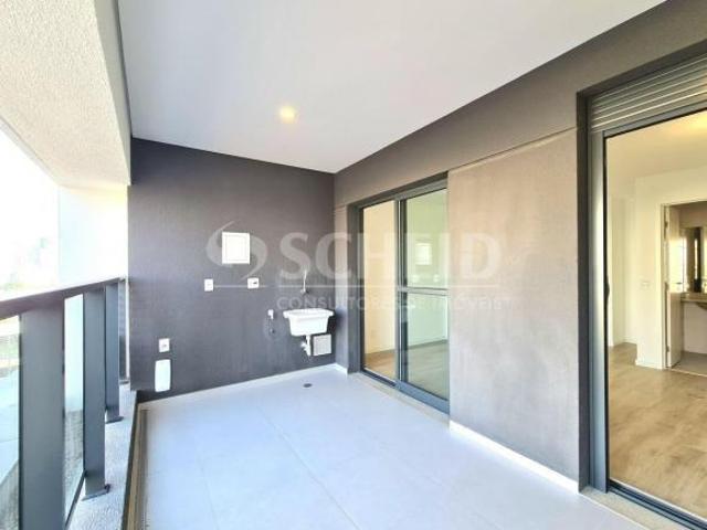 Apartamento tipo Studio para venda no Haus Mitre Brooklin