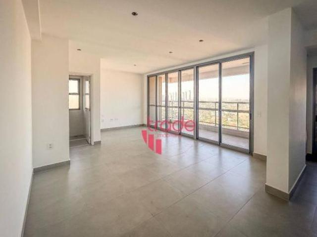 Apartamento tipo Studio para Vender de 01 Quarto no Bairro Alto da Boa Vista em Ribeirão Preto com S