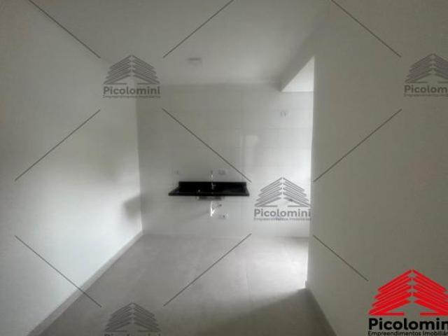 Apartamento tipo studio para vender na Vila Prudente, com 1 quarto, cozinha, sala, banheiro, vista l