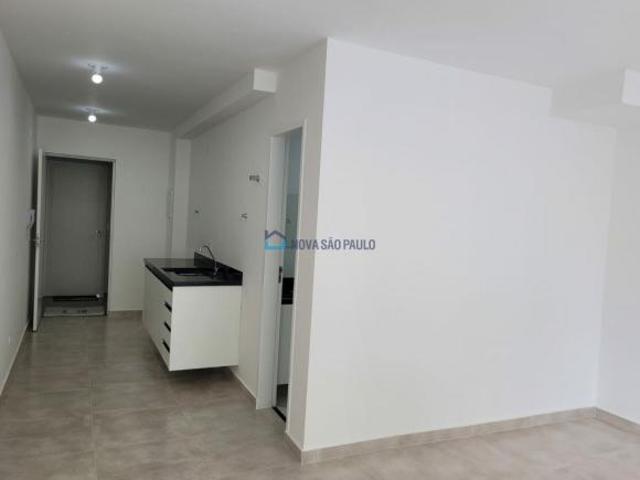Apartamento tipo studio proximo ao metro praca da arvore !