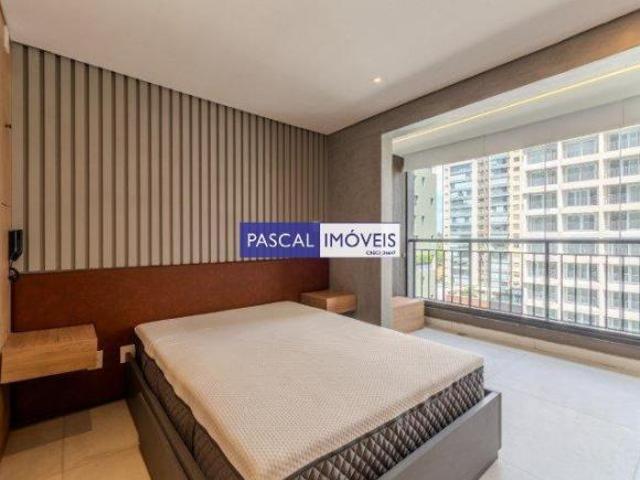 Apartamento tipo Studio reformado