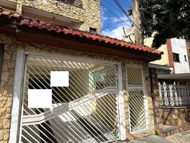 Apartamento Tipo sem Condomínio à Venda – Bairro Camilópolis, Santo André