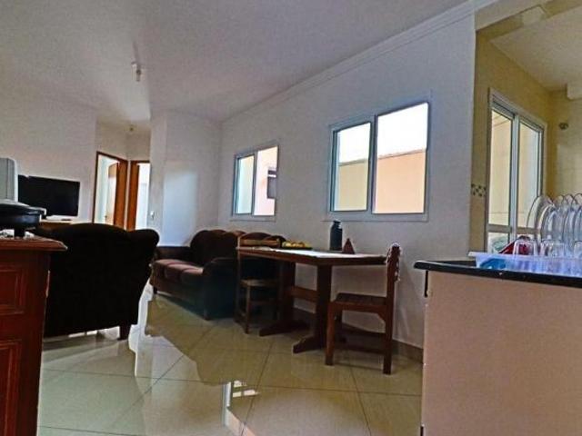 Apartamento tipo sem Condominio,com 2 dormitórios à venda, 47 m² por R$ 290.000 Vila Vitória Sa