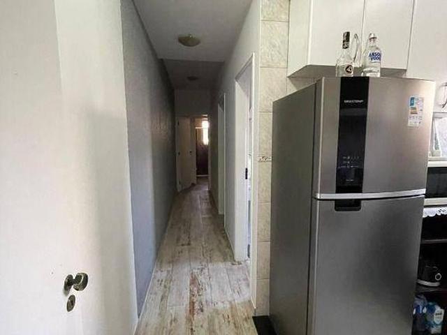 Apartamento tipo sem condomínio com 2 dormitórios à venda, 70 m² por R$ 370.000 Vila Helena San
