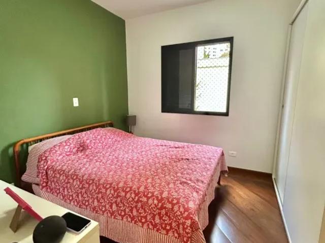 Apartamento tipo triplex no Alto de Santana, 3 dormitórios 1 suíte e 2 vagas