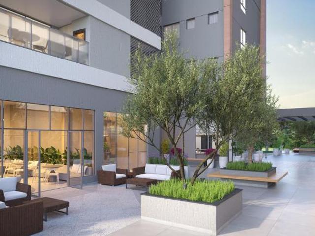 Apartamento Tipo 03 Suítes Água Verde