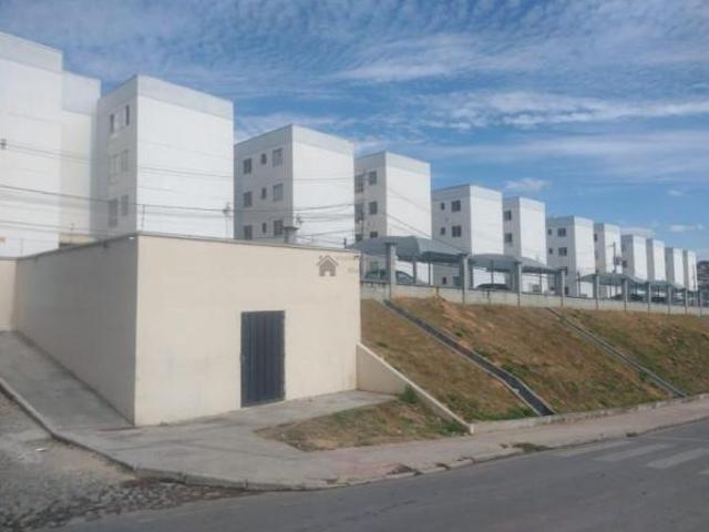 APARTAMENTO TIPO