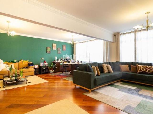 Apartamento tipo 267 m² para venda
