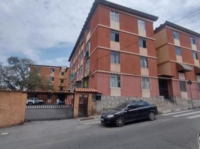 APARTAMENTO TIPO