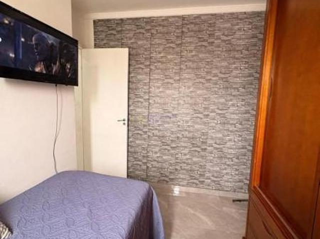 APARTAMENTO TIPO