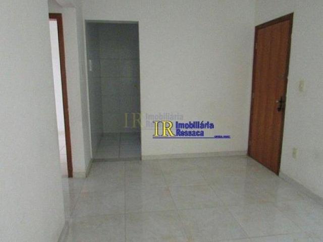 APARTAMENTO TIPO