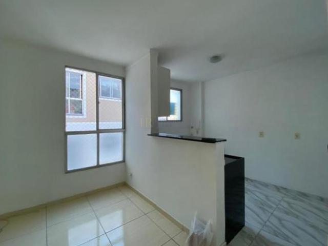 APARTAMENTO TIPO